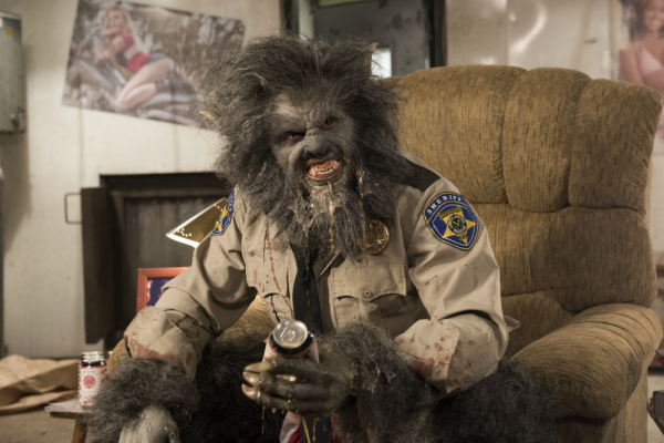 Another WolfCop Trailer Teases the B-Movie Monster Sequel