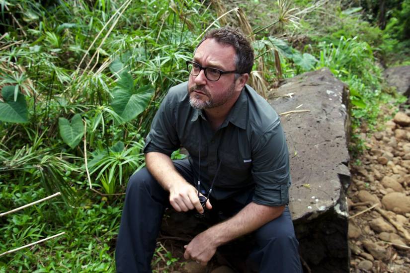 Benedict Cumberbatch to Play WWII Magician in Colin Trevorrow's War ...