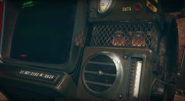 Fallout 76 Trailer Reveals Bethesda's New Video Game