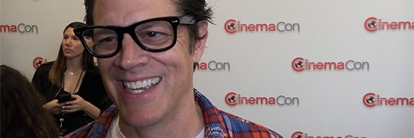 Johnny Knoxville on Future of Jackass and Real Stunts in Action Point