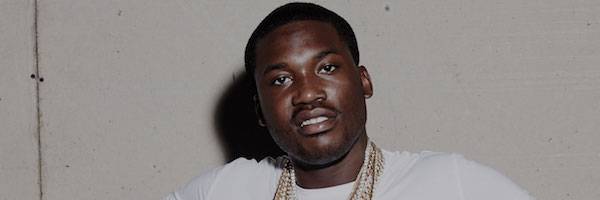 Meek Mill Documentary in the Works with Amazon for a 2019 Release