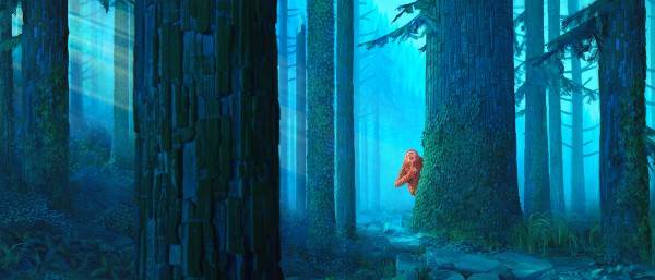Missing Link Director Chris Butler on Stop-Motion Challenges
