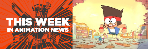 OK K.O. Let's Be Heroes DVD Arrives in June, My Hero Academia Japan ...