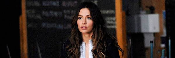 Sarah Shahi on NBC's Reverie & Her Personal Connection to the Story