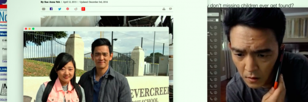 Searching Sequel in the Works at Sony's Stage 6 and Screen Gems