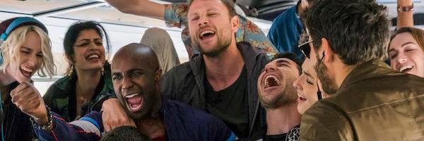 Sense8 Series Finale Trailer for the Netflix Special Hits Right in the ...