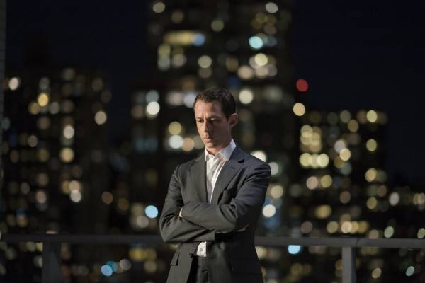 Succession: Jeremy Strong on Why Kendall Is the Anti-Hero of Our Time