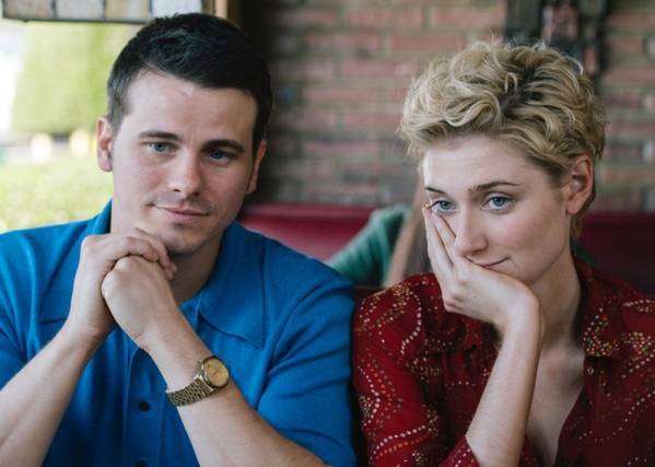 Jennifer Fox on HBO's The Tale and Her Own True-Life Story