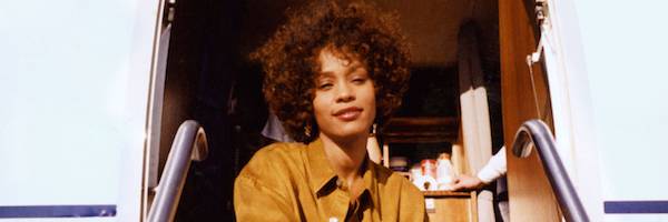 Whitney Houston Documentary Review | Cannes 2018