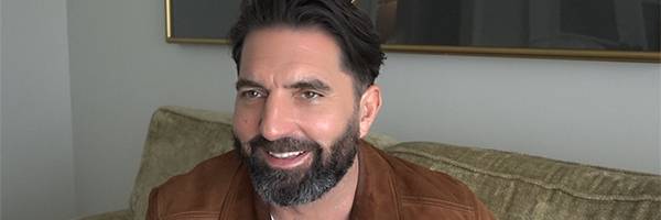 Drew Pearce on Hotel Artemis and His Love of Los Angeles