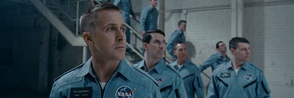 Composer Justin Hurwitz on First Man, Damien Chazelle, and the Theremin