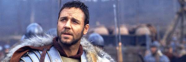 The Ending of Gladiator Changed During Production