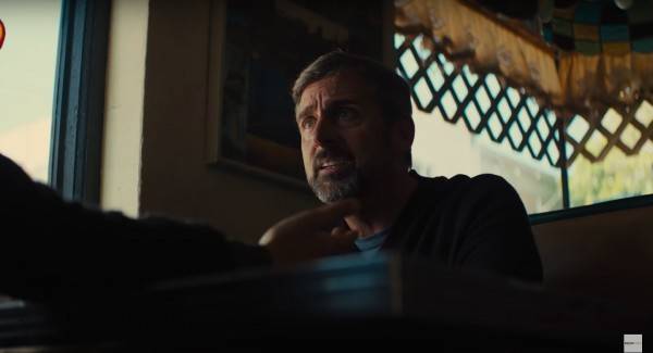Beautiful Boy Trailer: Steve Carell and Timothée Chalamet Struggle with ...