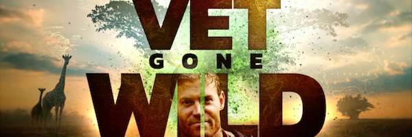 Vet Gone Wild Clip Reveals Chris Brown's New Animal Planet Show