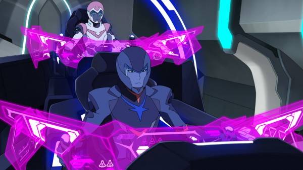 Voltron Season 6 Finale Explained: A Major Sacrifice Changes the Landscape