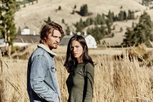 Yellowstone TV Show Review: Beautiful Country, Terrible People