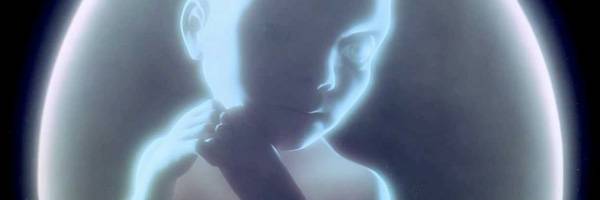 2001 Ending Explained by Director Stanley Kubrick