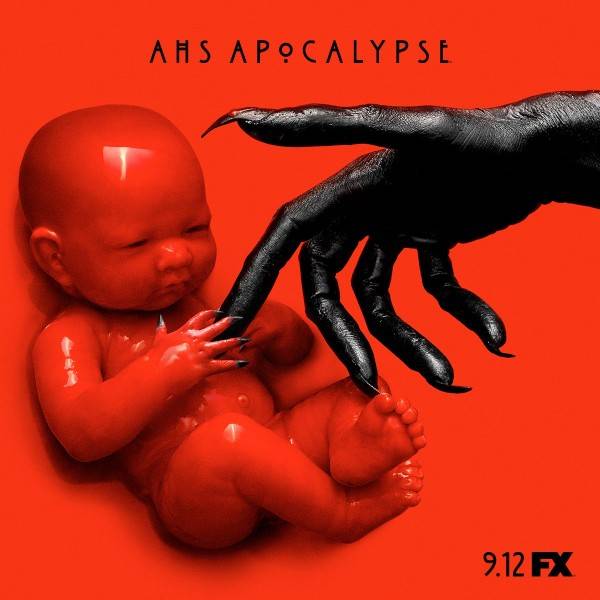 American Horror Story: Apocalypse Images Reveal New Characters