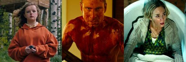 The Best Horror Movies of 2018 (So Far)