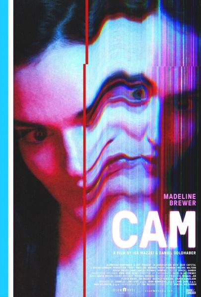 Cam Ending Explained: Making Sense of Netflix's Chilling Thriller