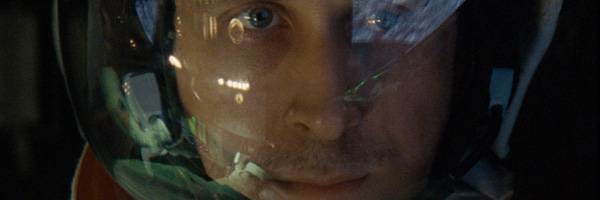 First Man IMAX Trailer Attached to Mission Impossible IMAX Showings