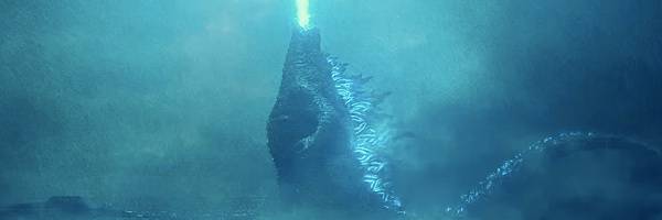 Godzilla 2 Images Reveal King of the Monsters