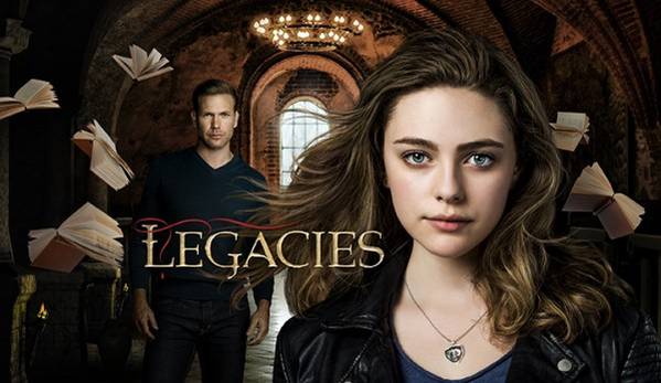Legacies Trailer Reveals The Originals Spinoff
