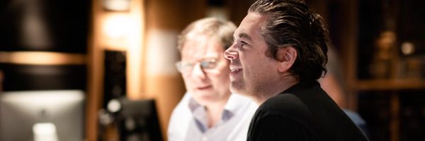 Composer Lorne Balfe on Gemini Man, His Dark Materials and Bad Boys 3