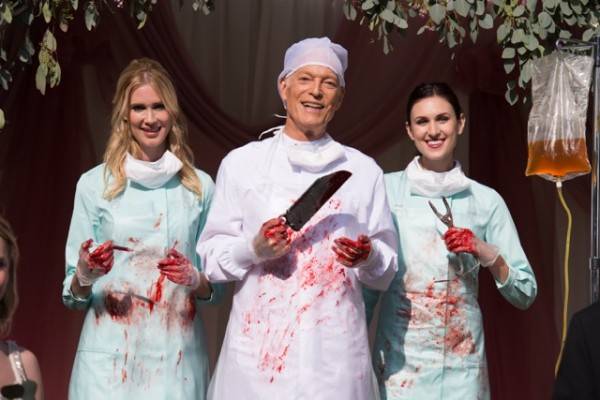 11 Horror & Genre Movies to Put on Your Radar