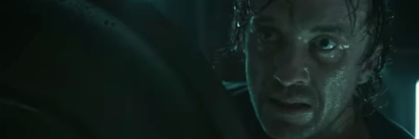 Origin Teaser Trailer Reveals YouTube's Spooky Space Series