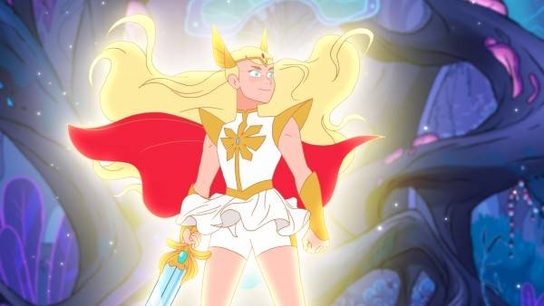 She-Ra Review: All Hail Netflix's Princesses of Power