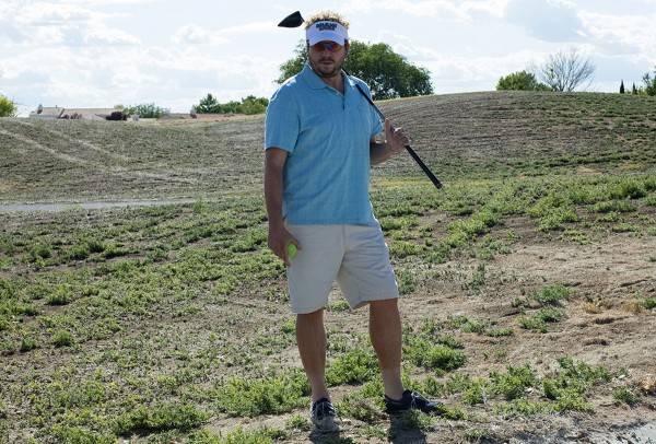 Danny McBride on Arizona, Halloween, and His New HBO Series