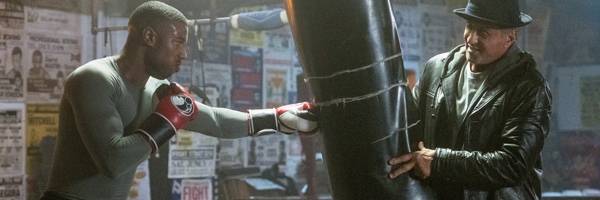 Creed 2 Review: Throwing Predictable Punches in a Tepid Sequel