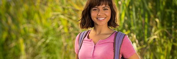 Dora the Explorer Movie: First Image of Isabela Moner as Dora