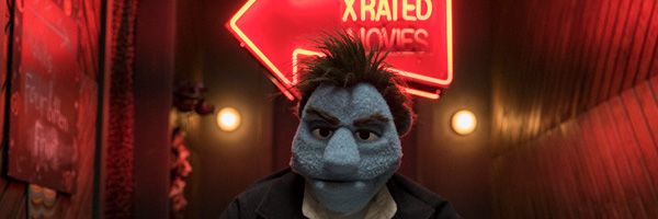 New The Happytime Murders Images Are Here for Puppet Mayhem