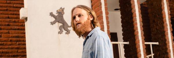Lodge 49 Review: AMC's Quirky New Drama Is a Spiritual Journey