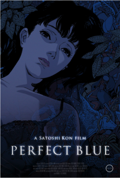 Perfect Blue Tickets on Sale for Theatrical Release from GKIDS