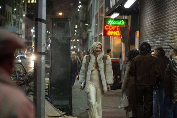 New The Deuce Season 2 Trailer, Images Keep the Dream Alive