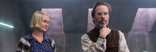 The Innocents Cast and Creators on Their Dark Netflix Drama