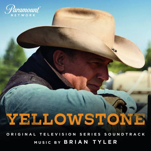 Watch Yellowstone Composer Brian Tyler Record the Theme