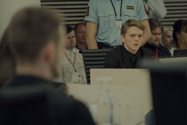 22 July Trailer: Netflix Film Chronicles Deadly Norway Terrorist Attack