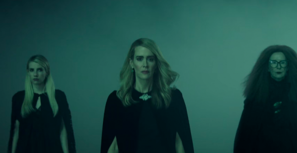 American Horror Story: Apocalypse Full Trailer Is Pure WTF