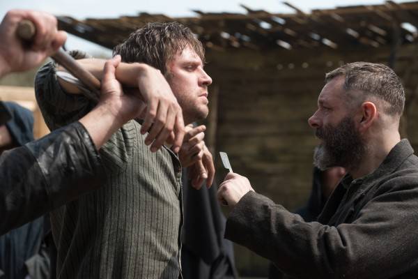 Apostle Ending Explained: Director Gareth Evans Unpacks the Chaos