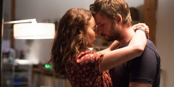 Clara: Patrick J. Adams and Akash Sherman on Their Grounded Sci-Fi Film