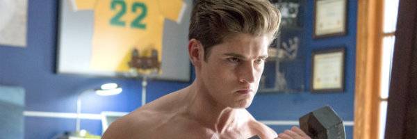 Gregg Sulkin Chailín 2024