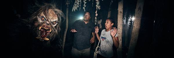 Horror Nights 2018 Universal Studios Hollywood Halloween Horror Nights