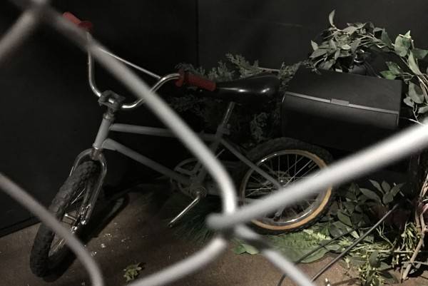 Halloween Horror Nights Stranger Things Maze: 13 Things to Know