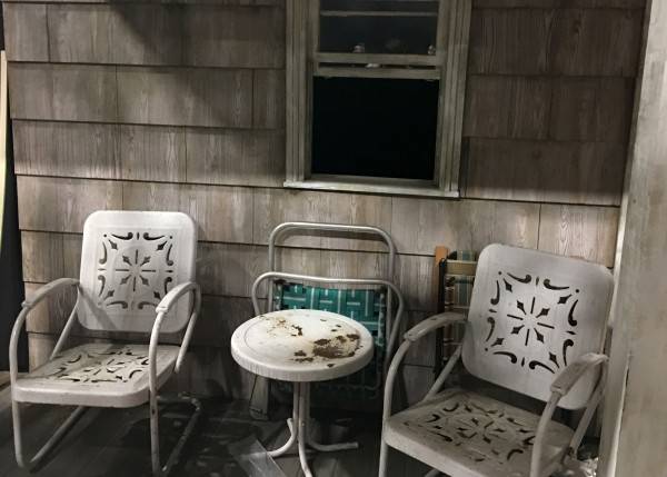 Halloween Horror Nights Stranger Things Maze: 13 Things to Know