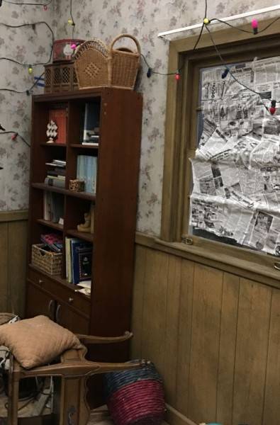 Halloween Horror Nights Stranger Things Maze: 13 Things to Know
