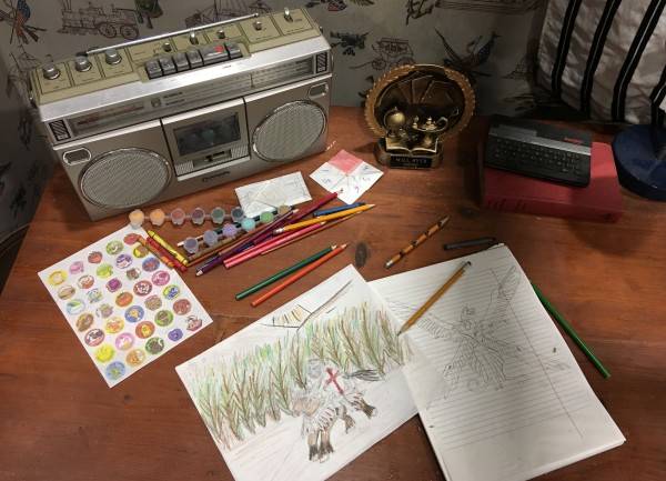 Halloween Horror Nights Stranger Things Maze: 13 Things to Know